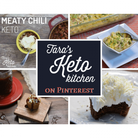 Leave Your Comfort Zone - Whole Body Living and Tara's Keto Kitchen