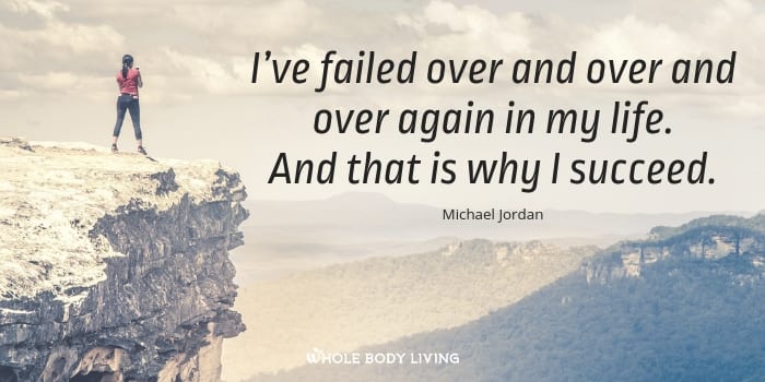 What Makes Us Succeed - Whole Body Living and Tara's Keto Kitchen