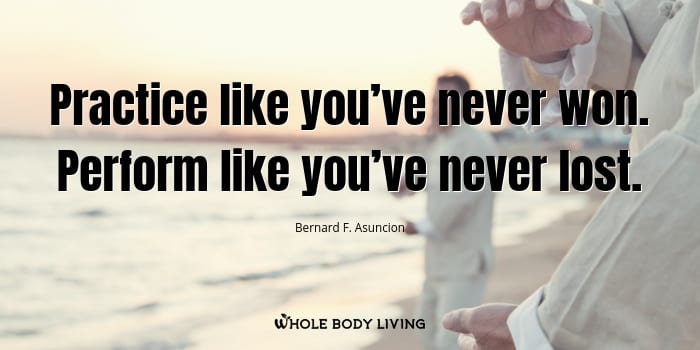 Practice & Perform - Whole Body Living and Tara's Keto Kitchen